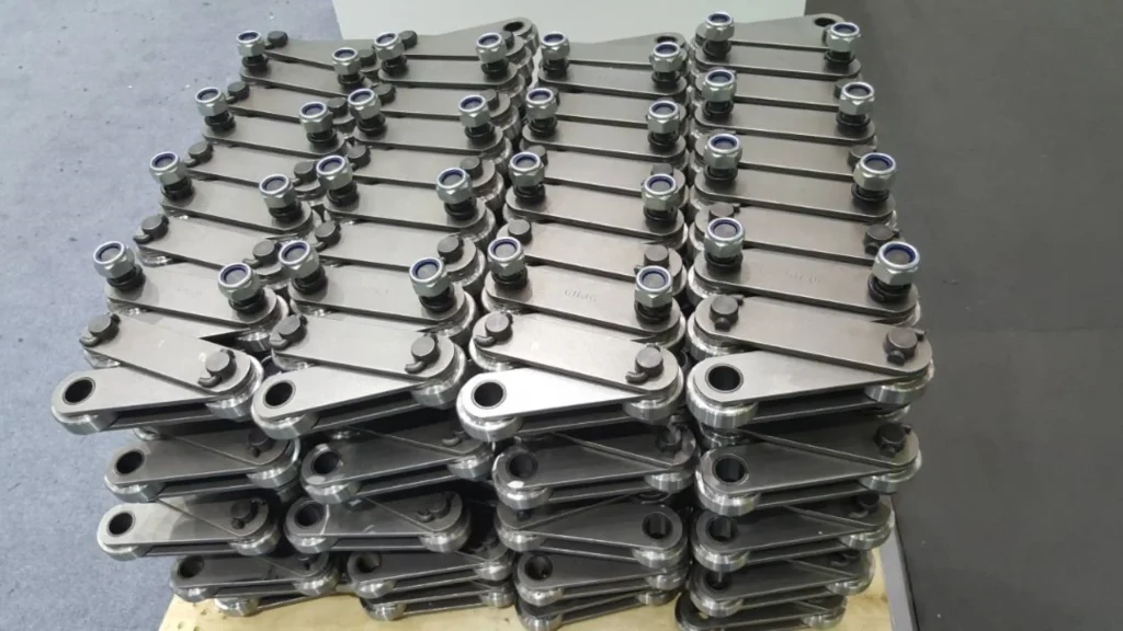 Conveyor Chain - STE Thailand